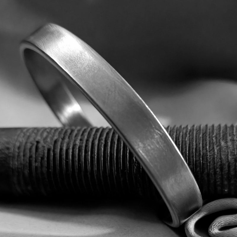 Mens Metal Cuff Bracelet - Etsy