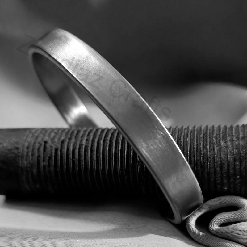 Titanium Bracelet - Etsy