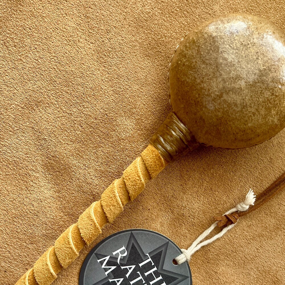 TheRattleMaker - Etsy