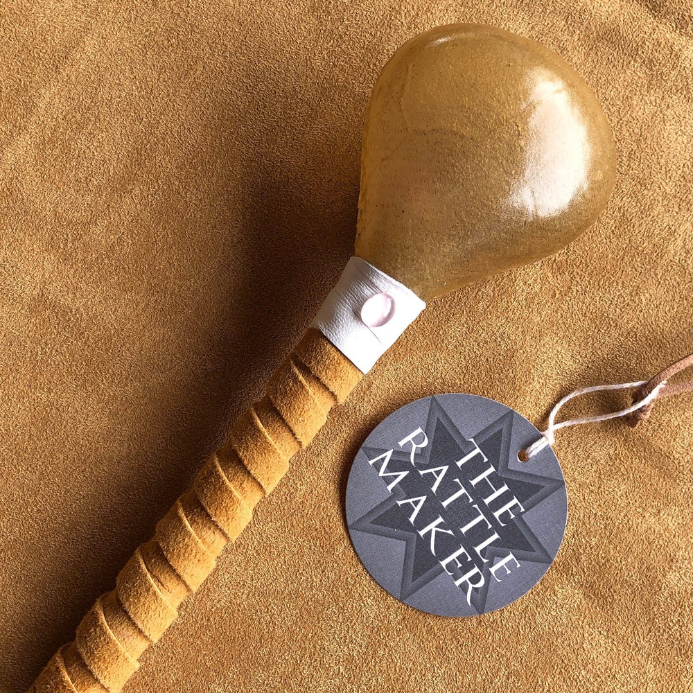 TheRattleMaker - Etsy