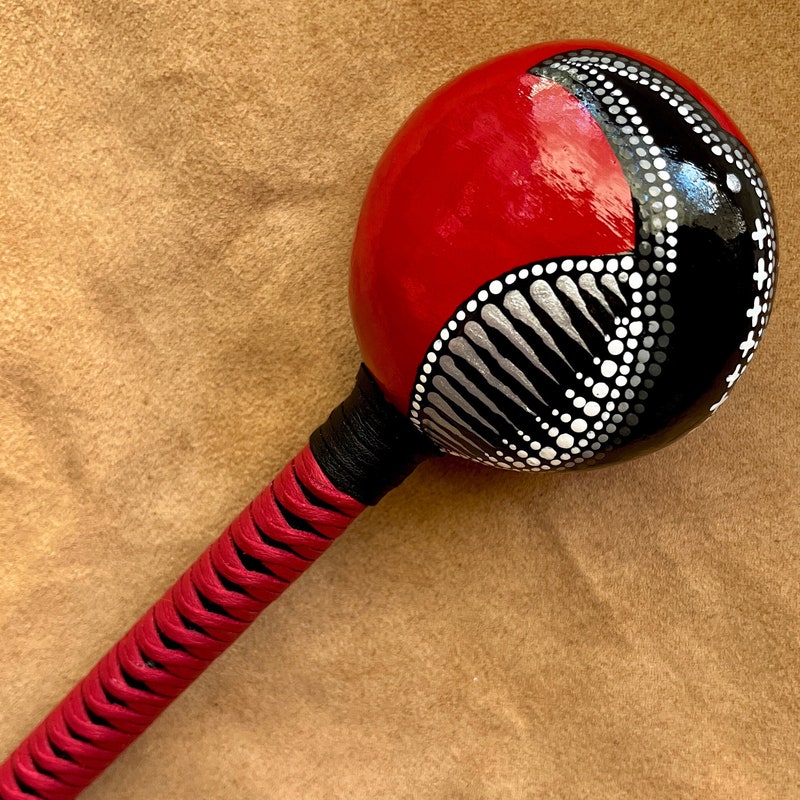 TheRattleMaker - Etsy