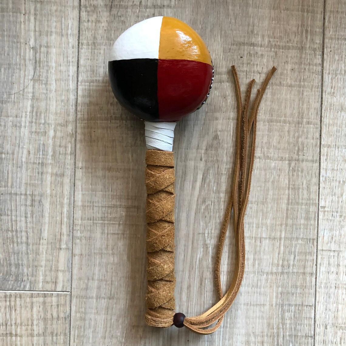 GENESIS: THE CREATION Native American Music Instrument | Etsy