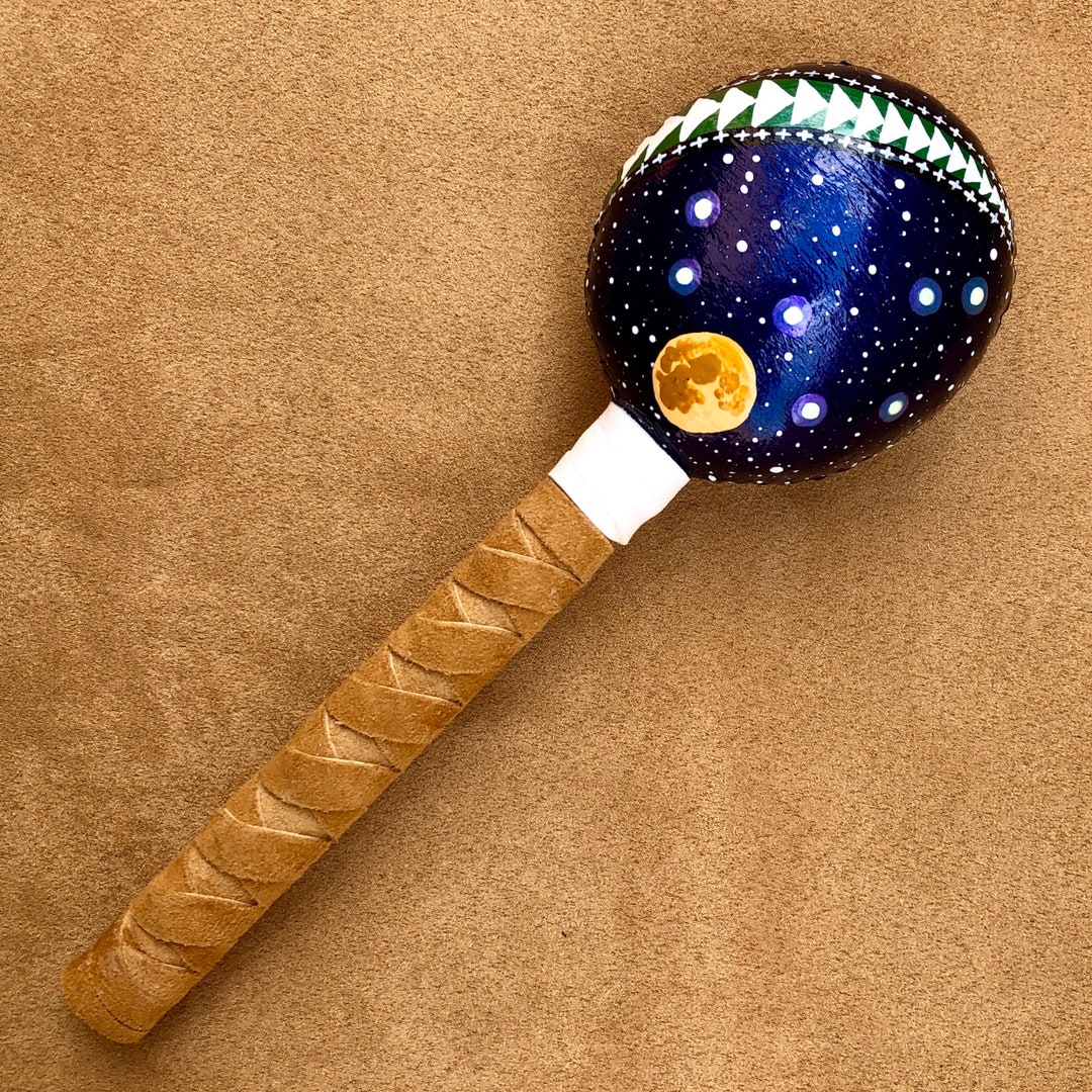 HEAVENLY LUMINARIES: PLEIADES - Native American, Music Instrument ...