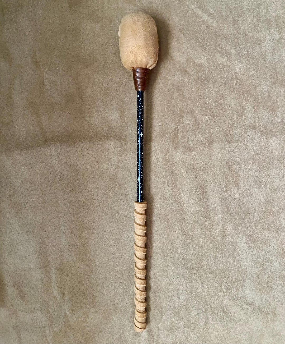 NATIVE AMERICAN DRUMSTICK 15 Limited Time in Production. Ready to Ship ...