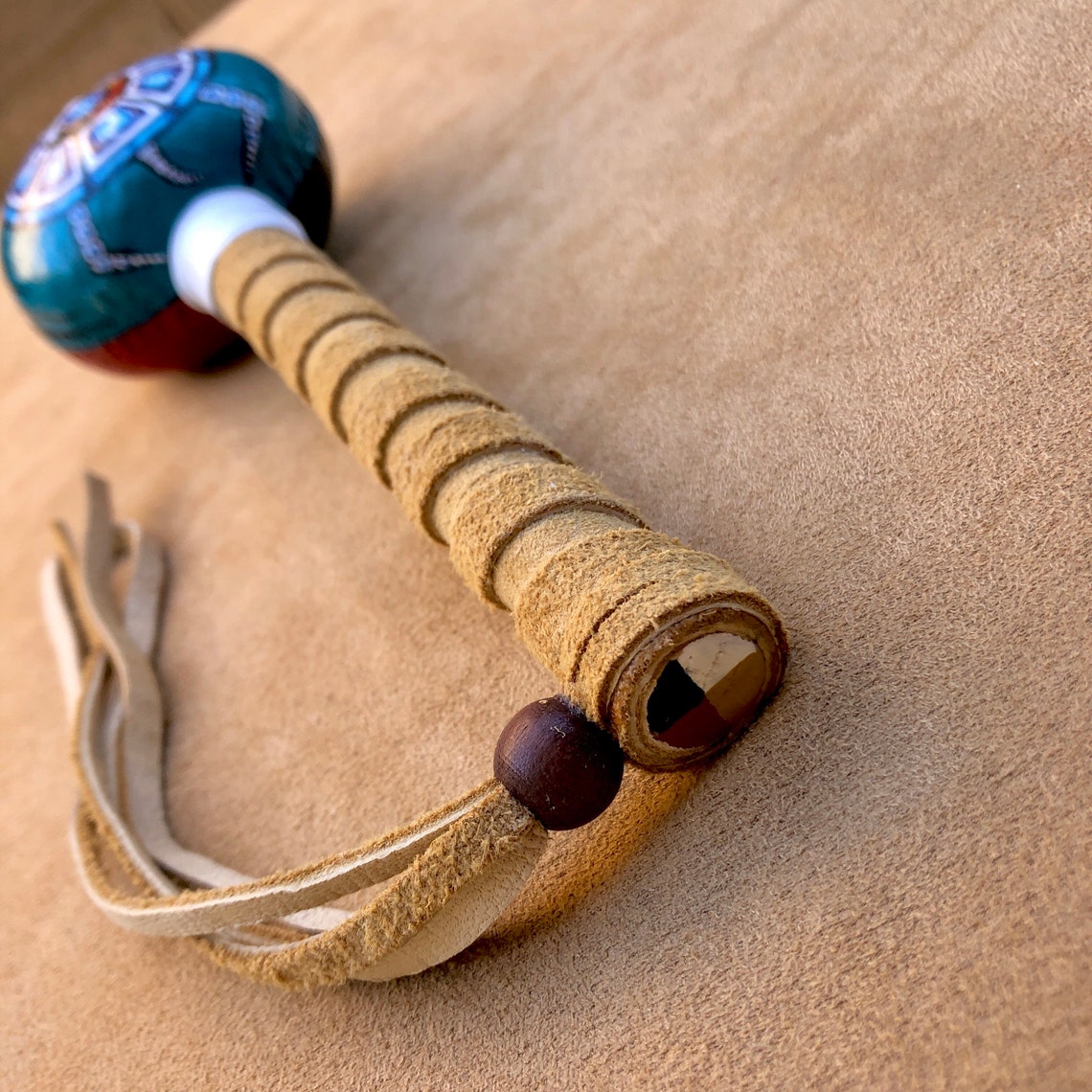 TURTLE ISLAND EARTH Native American Music Instrument | Etsy