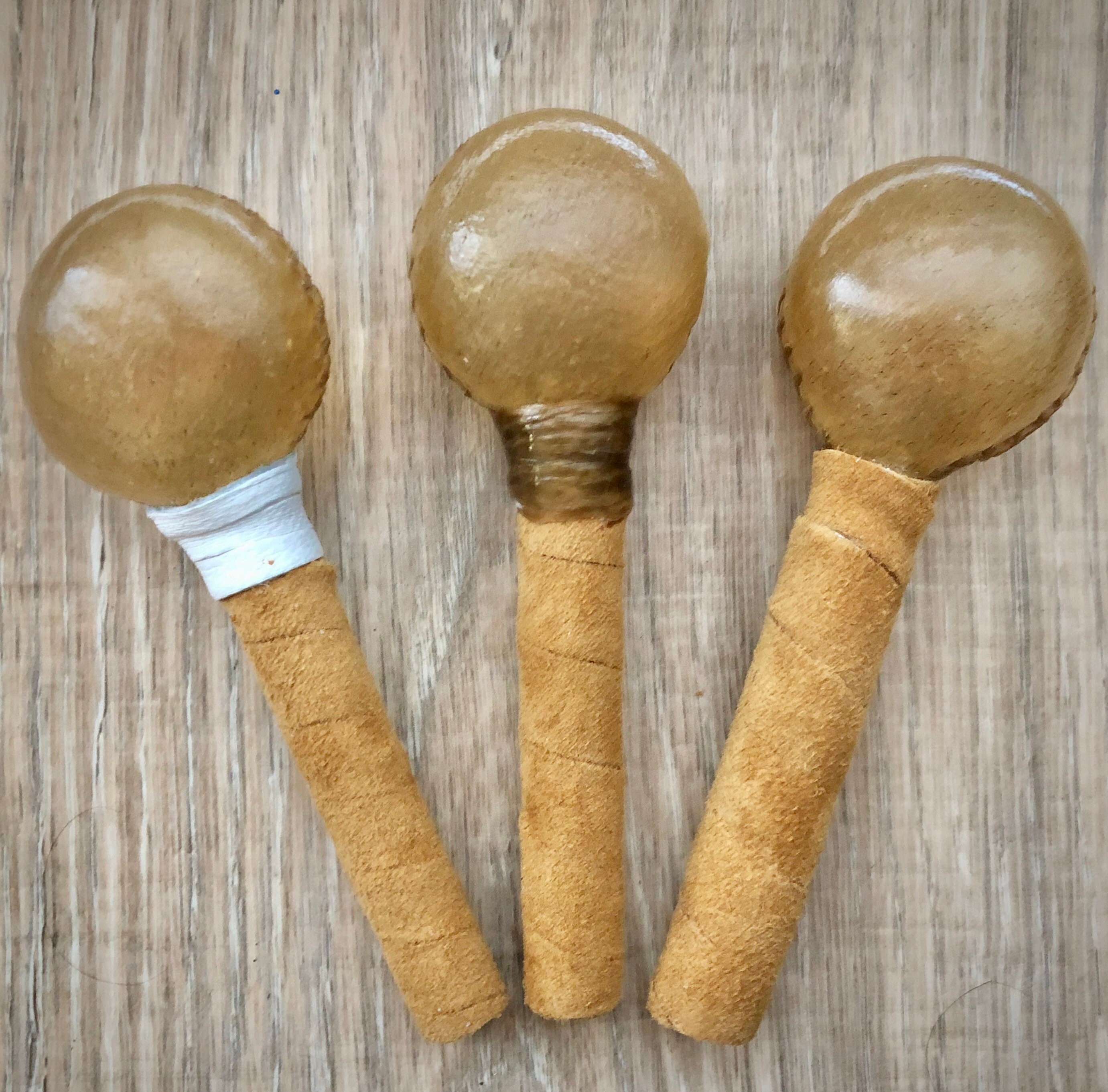 TRADITIONAL PLAINS RATTLE mini Native American Music - Etsy