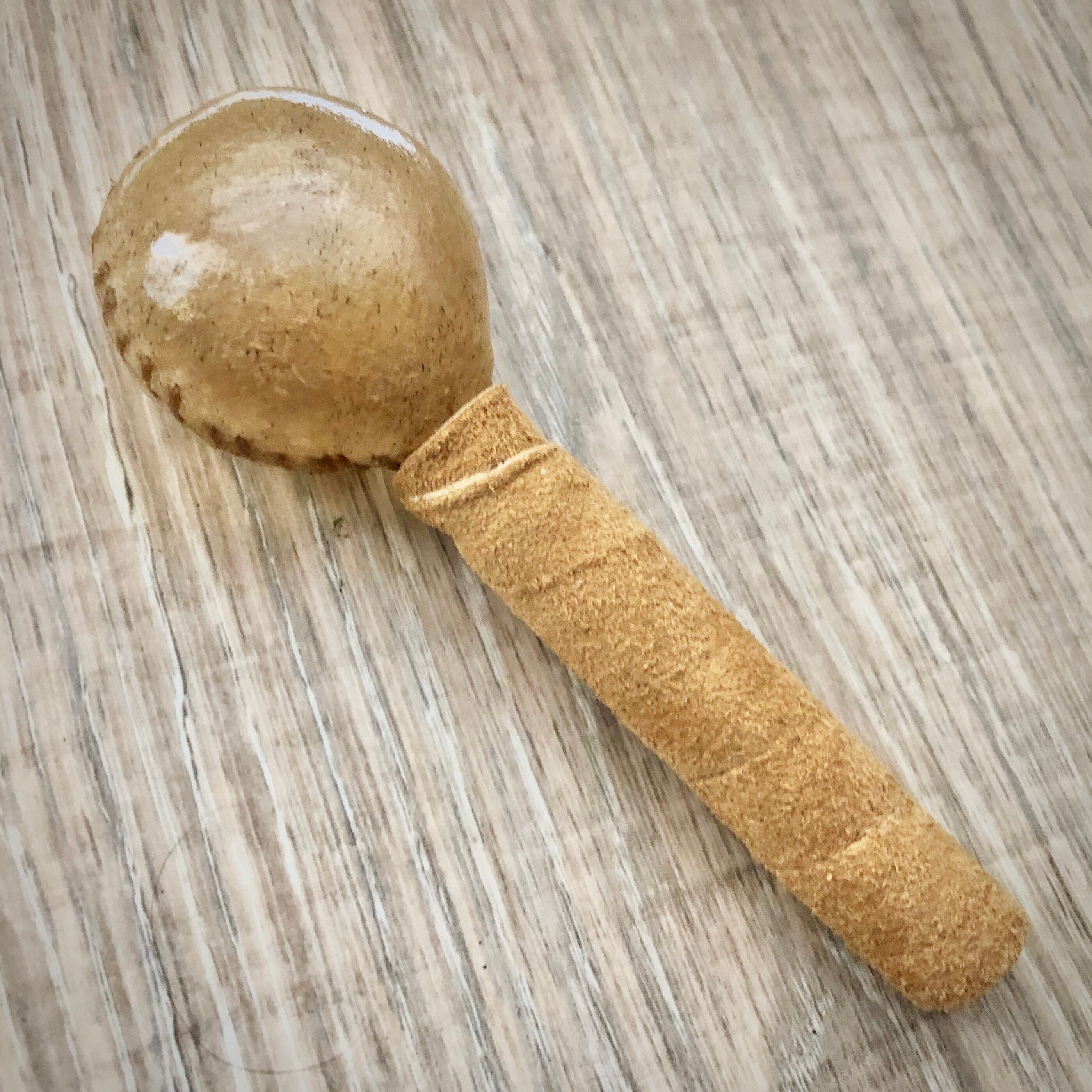 TRADITIONAL PLAINS RATTLE Mini Native American Music | Etsy