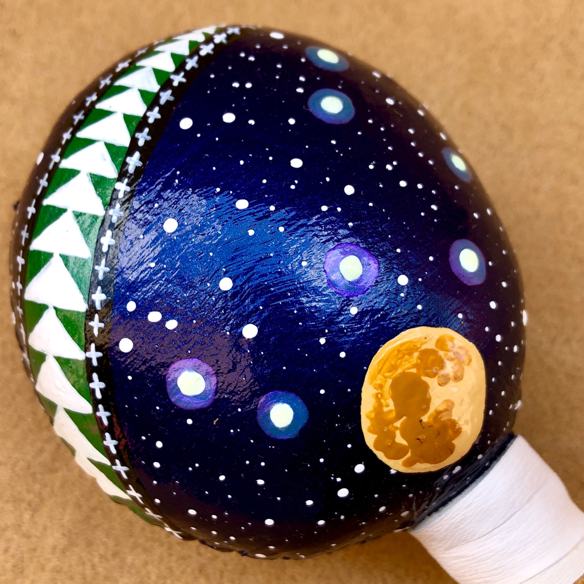 HEAVENLY LUMINARIES: PLEIADES - Native American, Music Instrument ...
