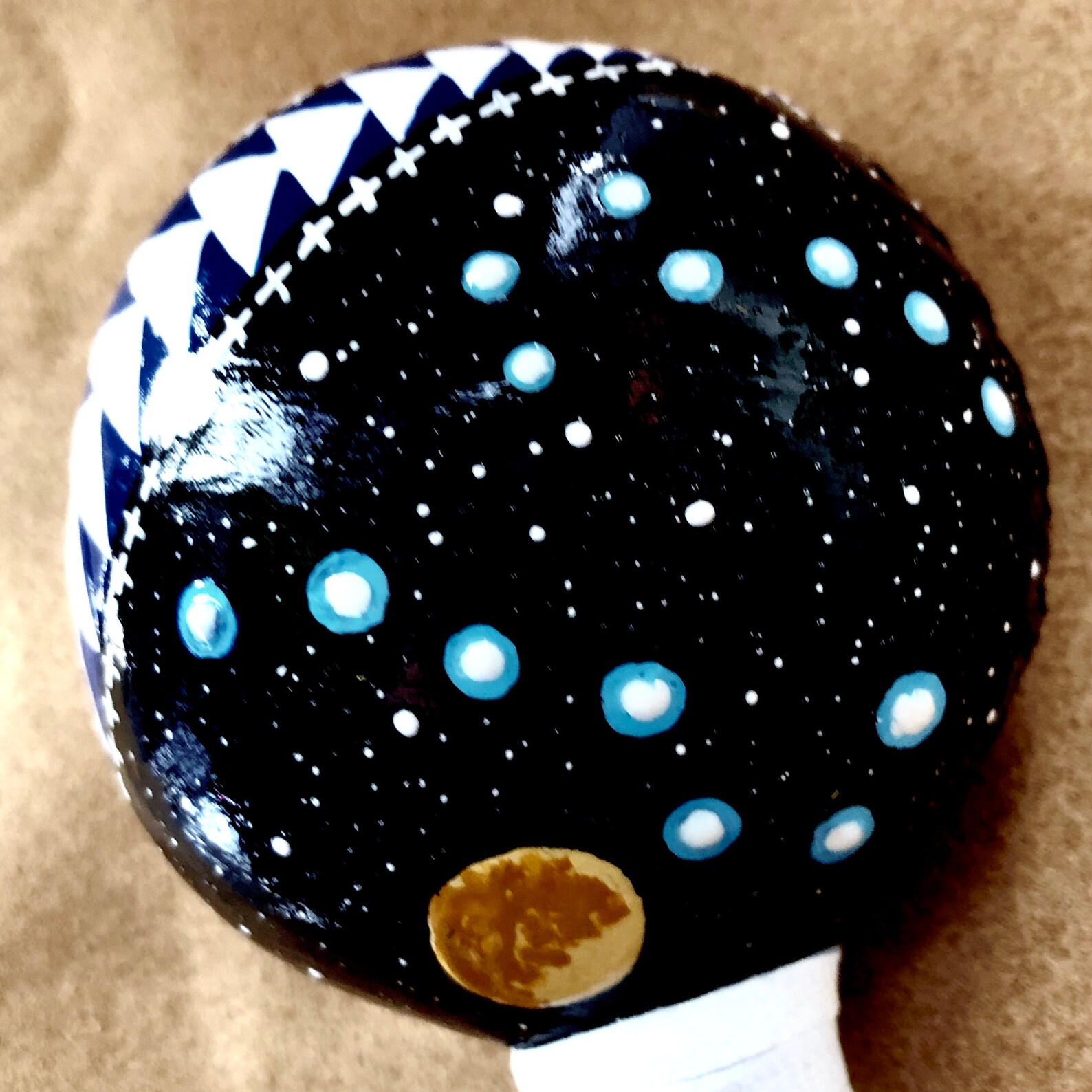 HEAVENLY LUMINARIES: PLEIADES - Native American, Music Instrument ...