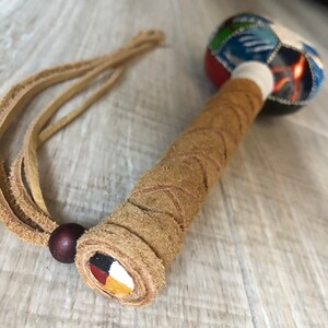 GENESIS: THE CREATION Native American Music Instrument | Etsy