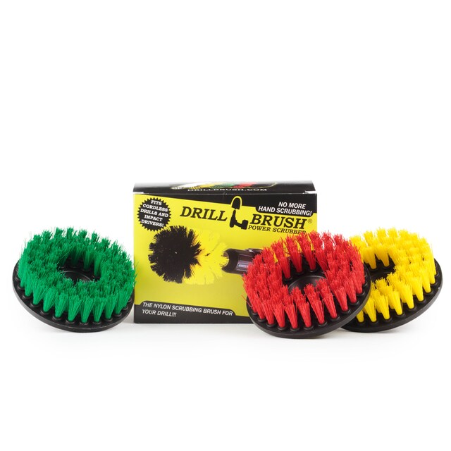 Drillbrush - Etsy