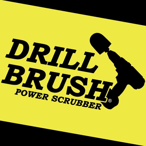 Drillbrush - Etsy