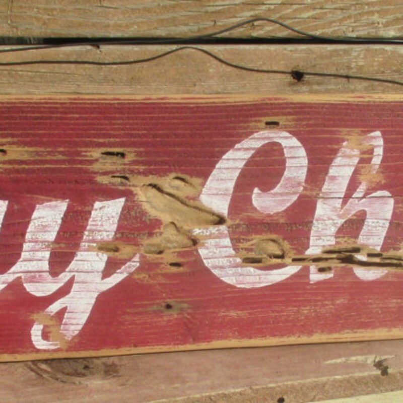 Reclaimed Wood Decor - Etsy