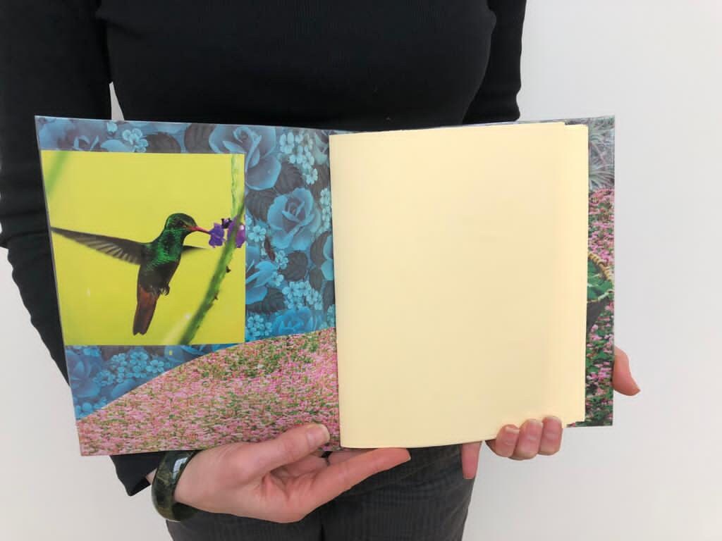 Step-by-step Guide to Create Your Own Notebook - Etsy