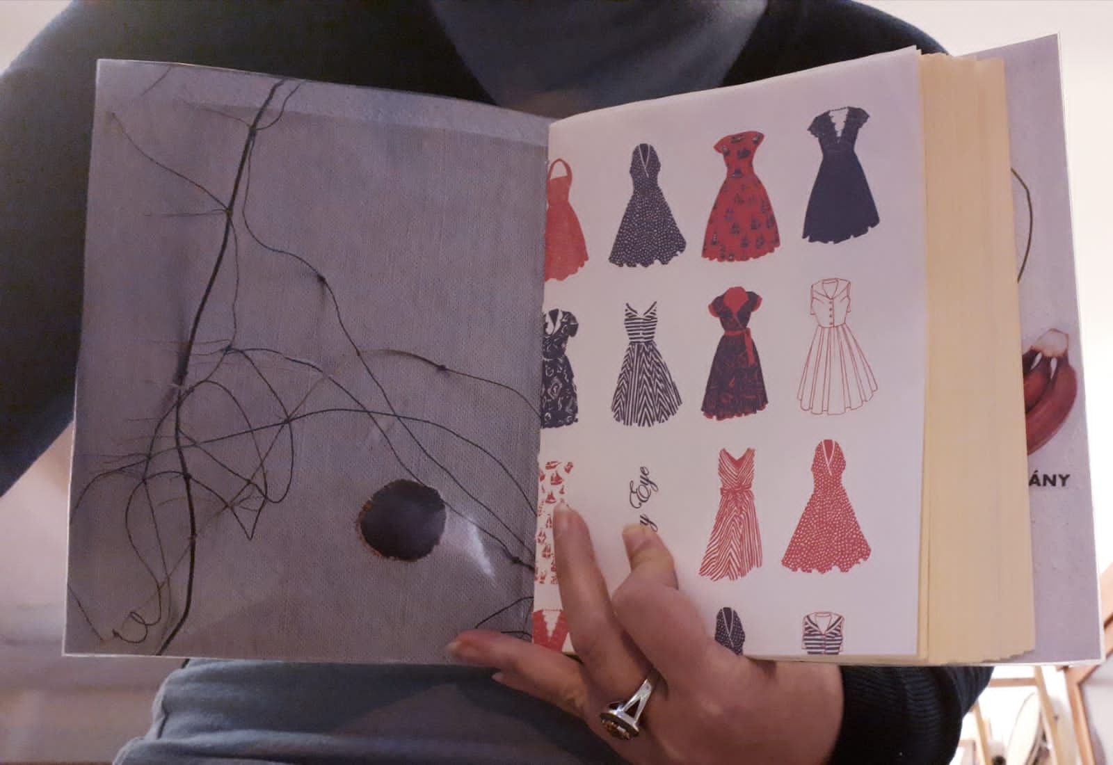 Step-by-step Guide to Create Your Own Notebook - Etsy