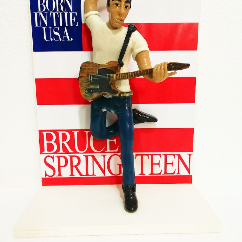 Bruce Springsteen Art - Etsy