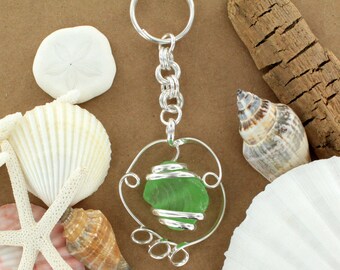 SeaGlassBySadieGreen - Etsy