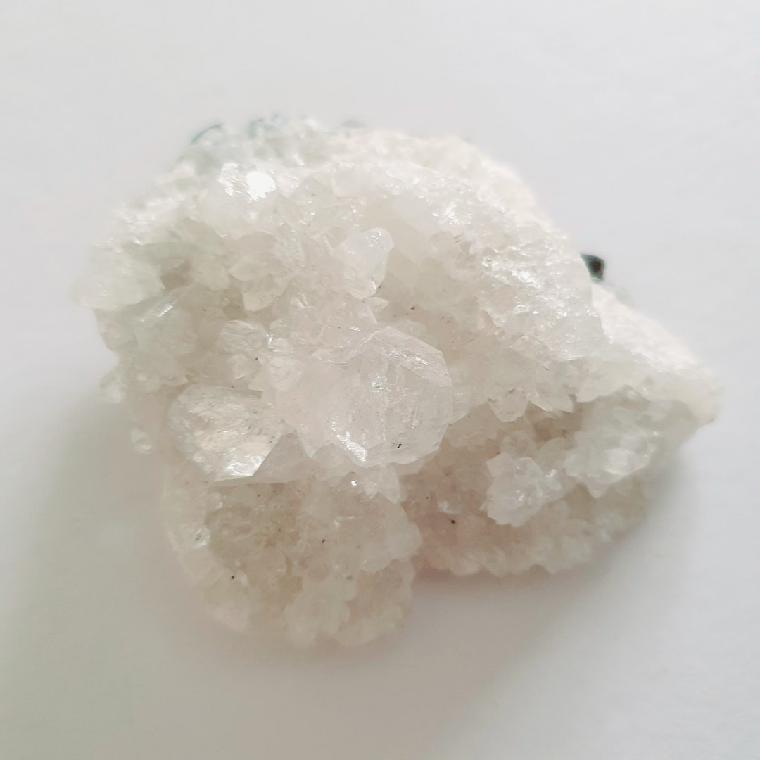 Zeolite Crystal, Crystal Specimen, Zeolite Stone, Raw Stone, Raw ...