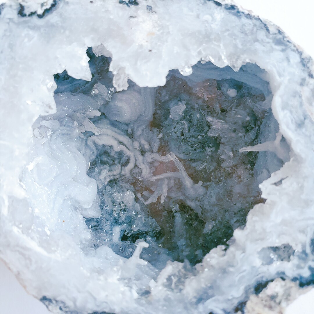 Crystal Bowl, Geode Bowl, Agate Crystal, Stone Bowl, Geode Agate ...