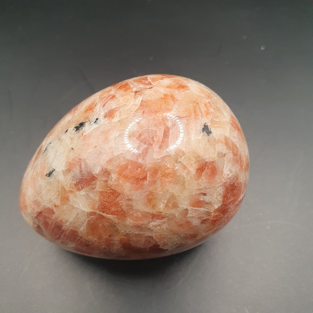 Sunstone Crystal, Crystal Egg, Crystal Anniversary, Sunstone Crystal ...