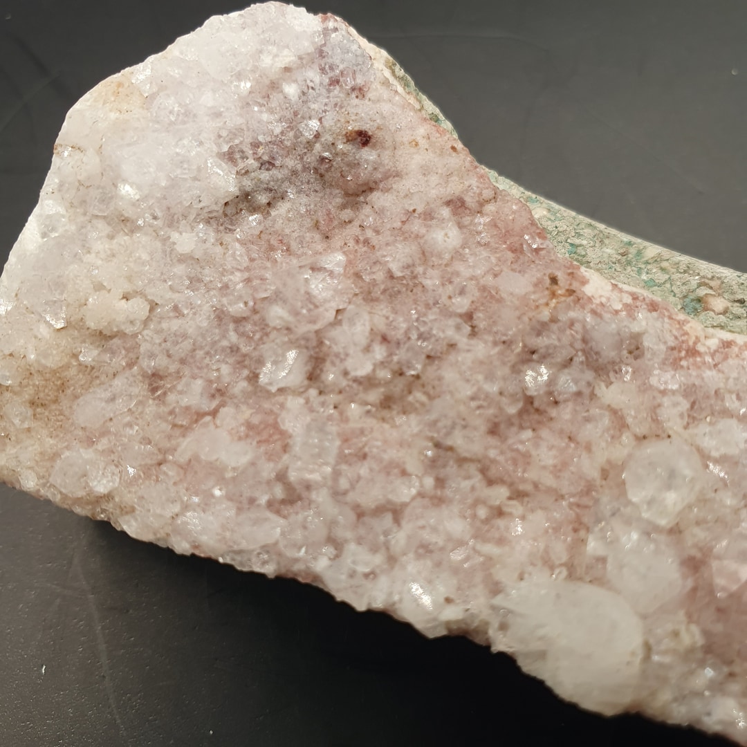 Pink Samadhi Himalayan Quartz, Samadhi Crystal, Pink Quartz, Raw ...
