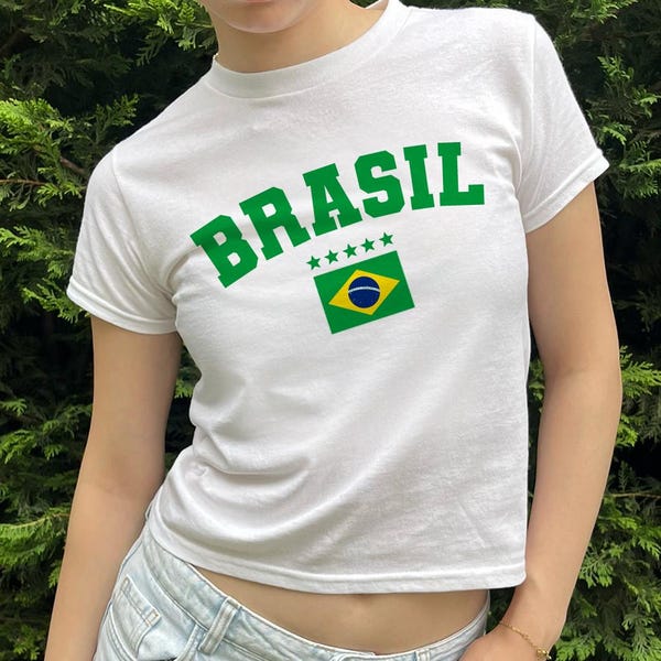 Brasil - Etsy