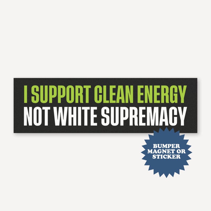 Anti Musk Bumper Sticker - Etsy