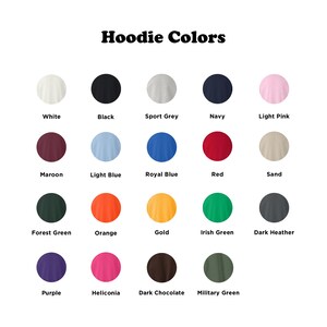 Custom Hoodie, College Letters Hoodie, Vintage Hoodie, Retro Hoodie ...