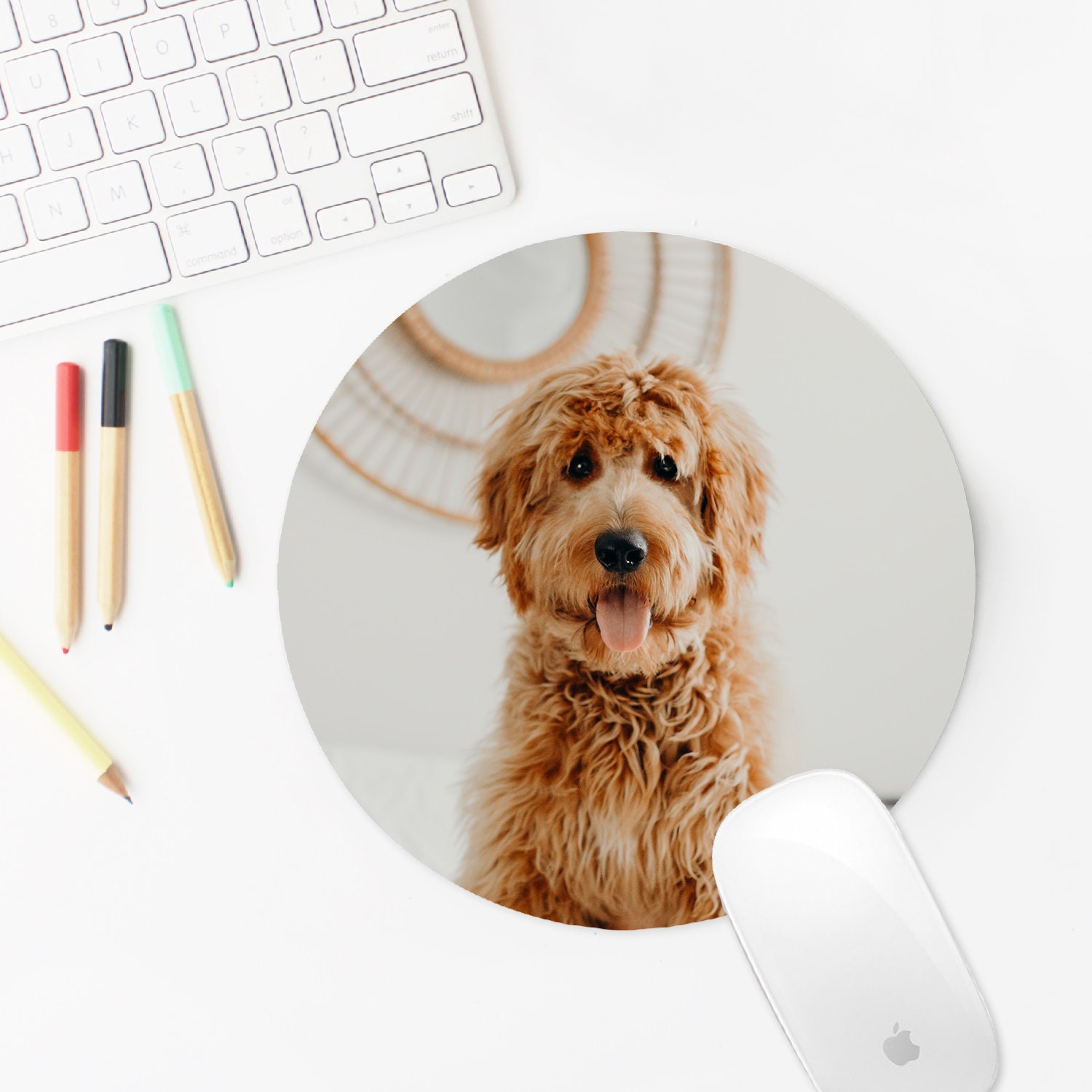 Custom Mouse Pad Personalized Photo Mouse Pad Custom Logo - Etsy