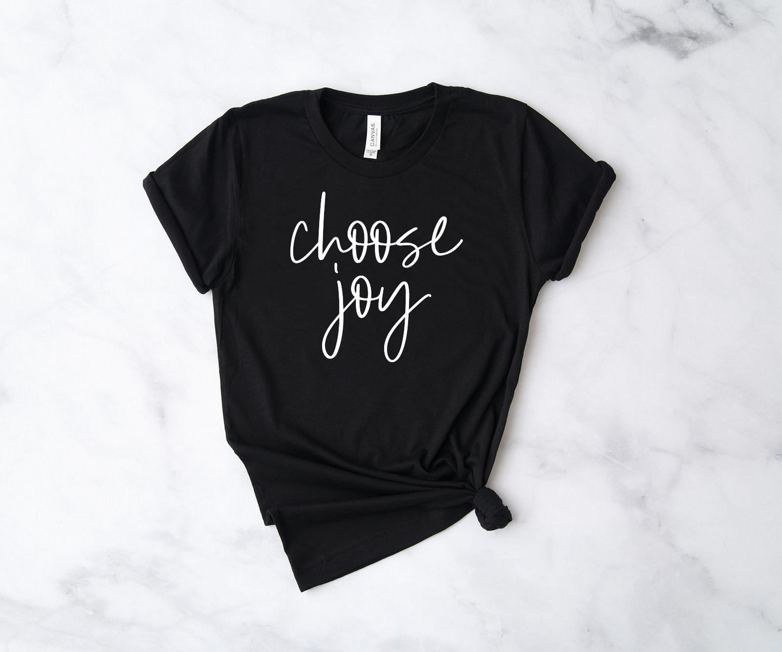 Choose Joy Shirt Positive Shirt Women's Shirts Unisex - Etsy