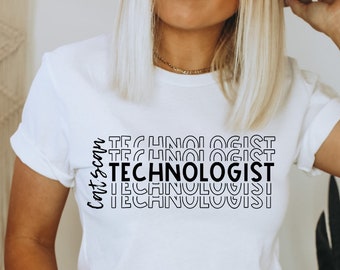Cat Scan T Shirts - Etsy
