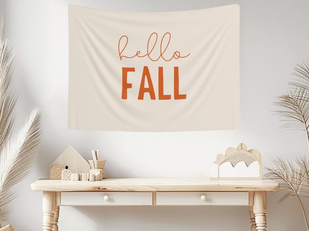 Fall Banner | Thanksgiving Decorations | Thanksgiving Photo Prop| Baby ...