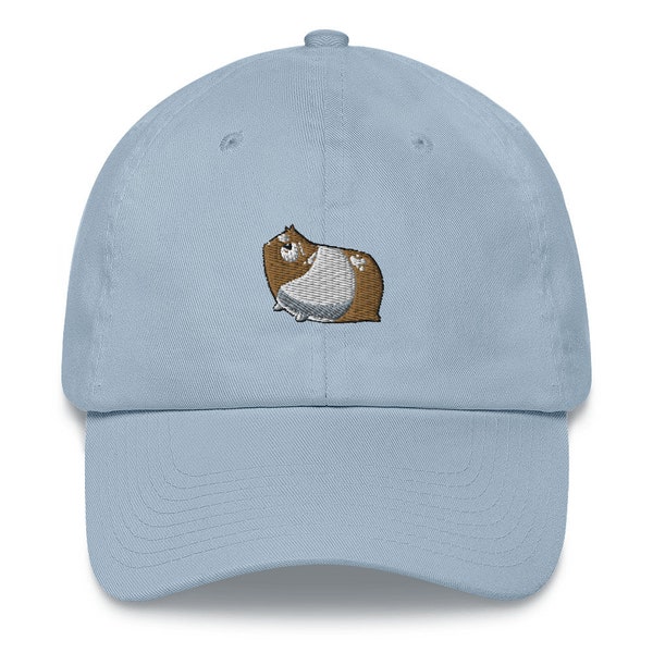 Guinea Pig Hat - Etsy