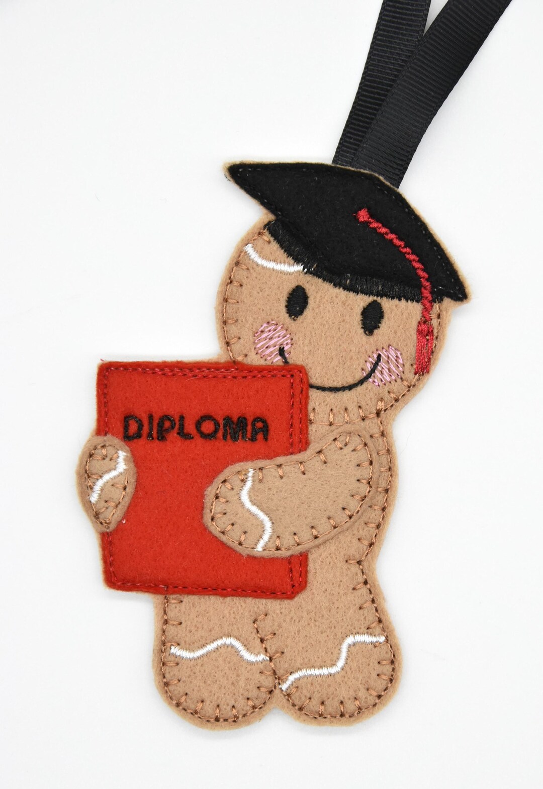 DIPLOMA GRADUATION CONGRATULATIONS Gift School Uni College Celebrate ...