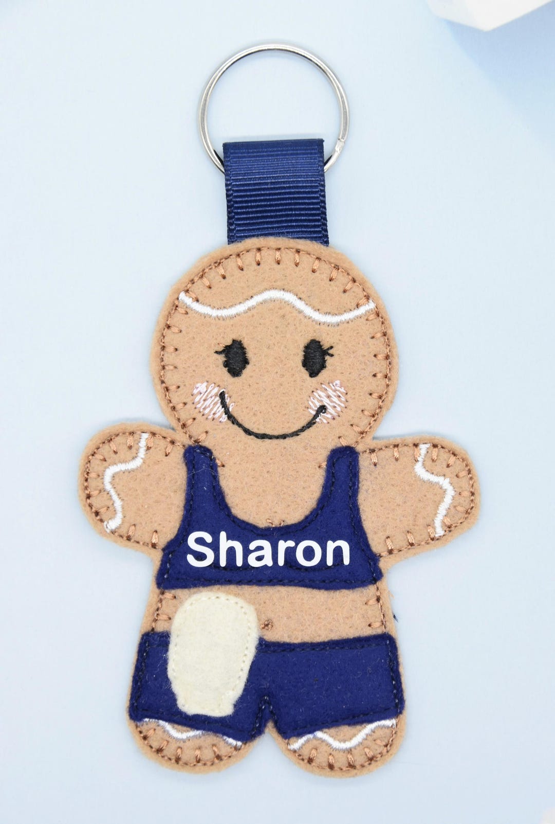 COLOSTOMY STOMA DISABILITY Awareness Female Super Cute Ginger Adult ...