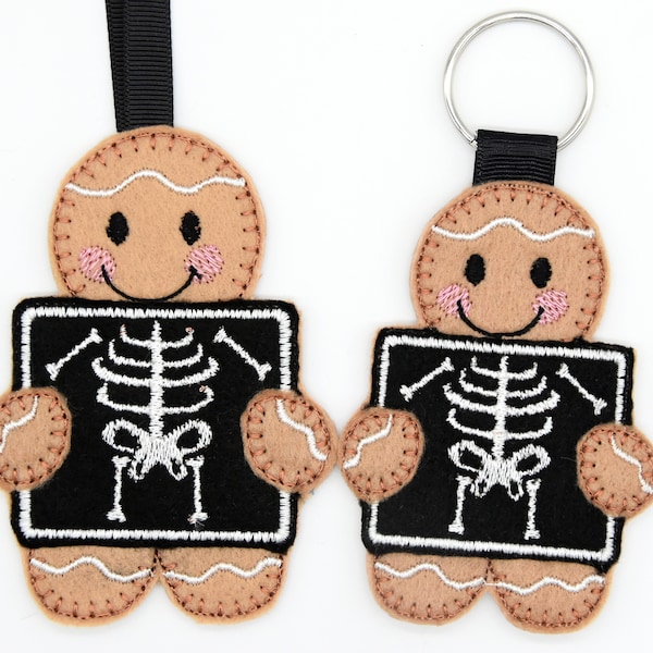 Gingerbread Man - Etsy UK