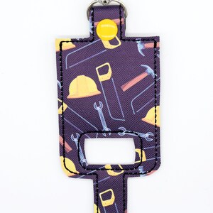 DIY INHALER HOLDER Builder Decorator Painter Tools Asthma Pump Cover ...