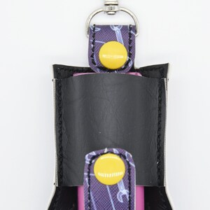 DIY INHALER HOLDER Builder Decorator Painter Tools Asthma Pump Cover ...