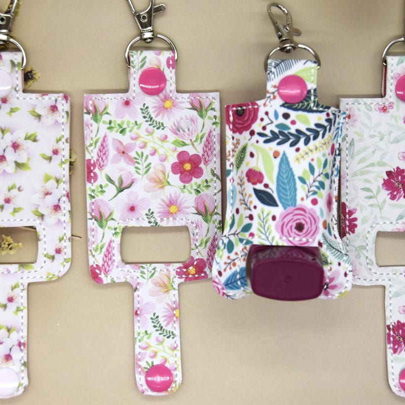 Belt Bag Wildflower - Etsy UK