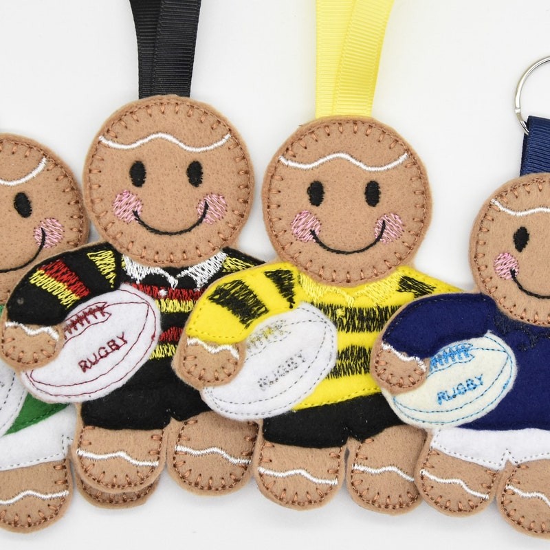 Rugby Gifts - 60+ Gift Ideas for 2024
