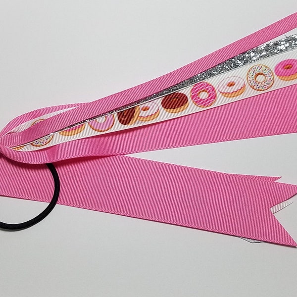 Ponytail Ribbon - Etsy