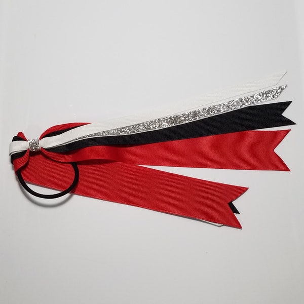 Sparkle Ribbon - Etsy