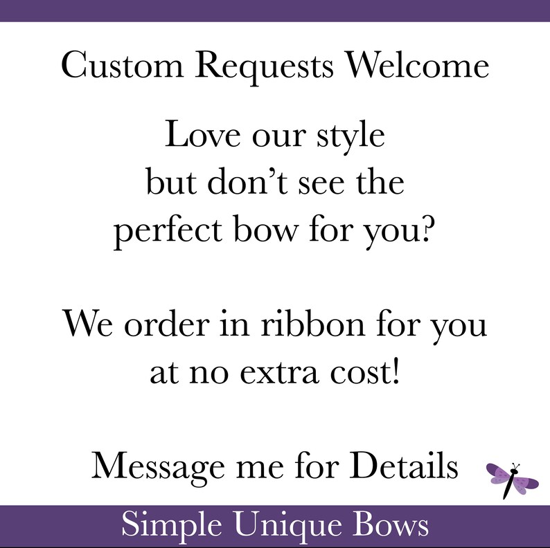 Checkered Flag Racing Ponytail Streamer you Choose Color & | Etsy