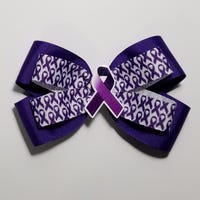 Purple Awareness - Etsy