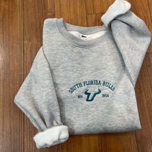 Usf - Etsy