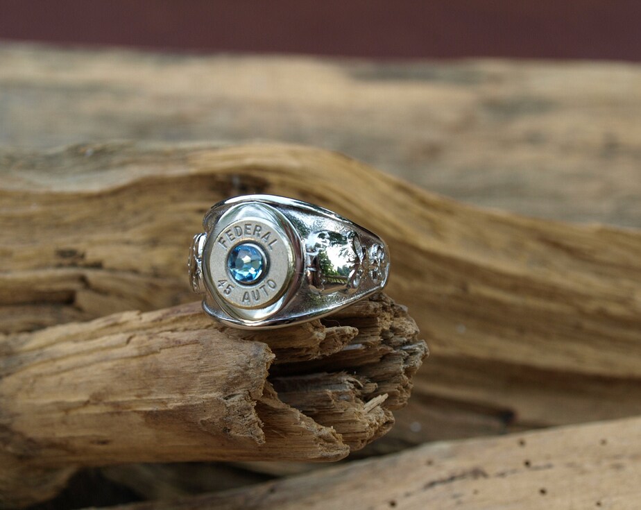 BulletJewelryDesigns - Etsy