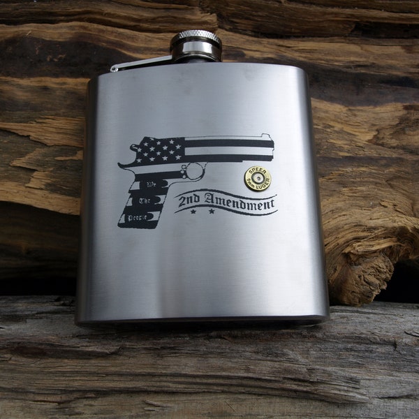 Bullet Jewelry - Etsy