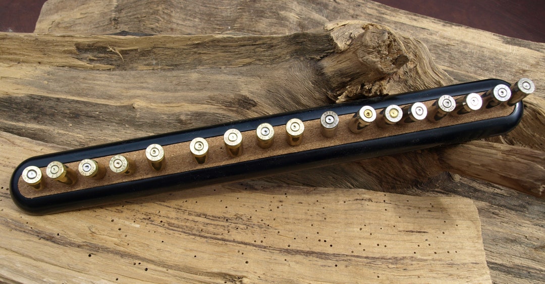 Bullet Push Pins Made With 380 Caliber Bullet Casings. Optional ...