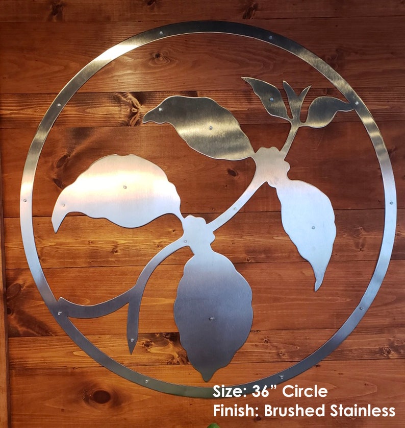 Custom Logo Sign Custom Metal Business Sign Your Metal - Etsy