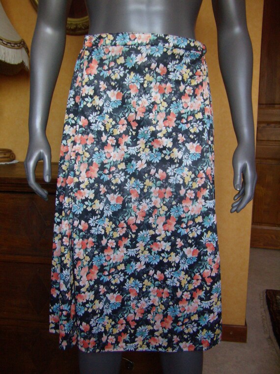 Jupe fluide - jupe - Gem